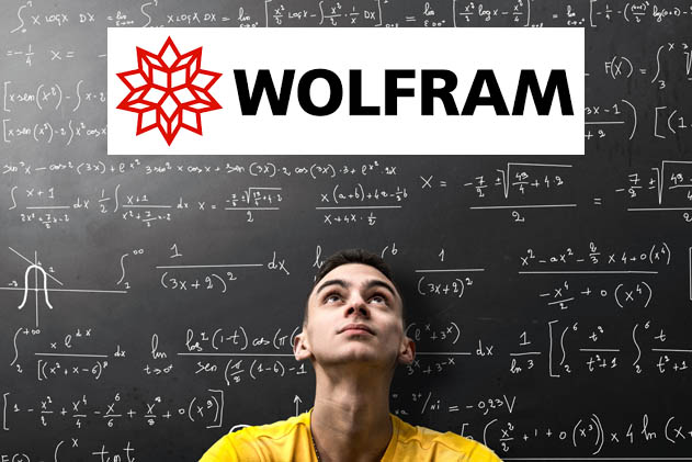 Unidos contra el Coronavirus: Wolfram pone Mathematica Online a ...